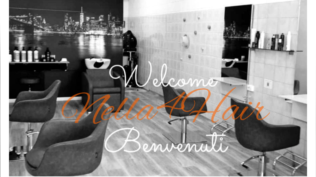 Nella4Hair Devonport - Fourways- Hair Specialist